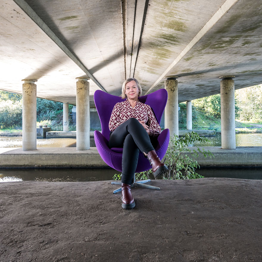 Over ons - JS Consultancy