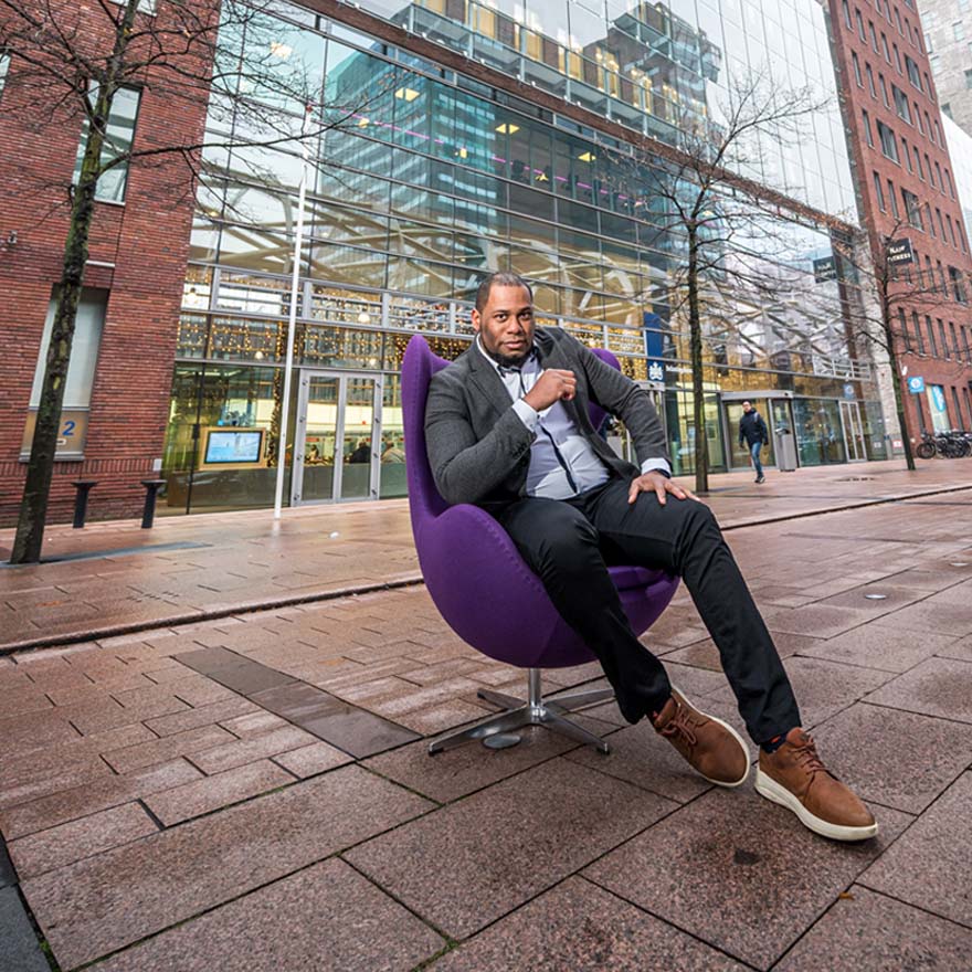 Over ons - JS Consultancy